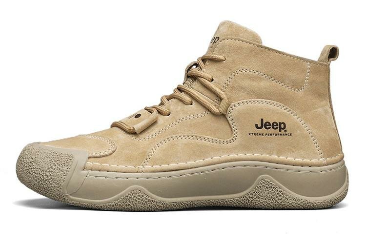 Ботинки Casual Shoes