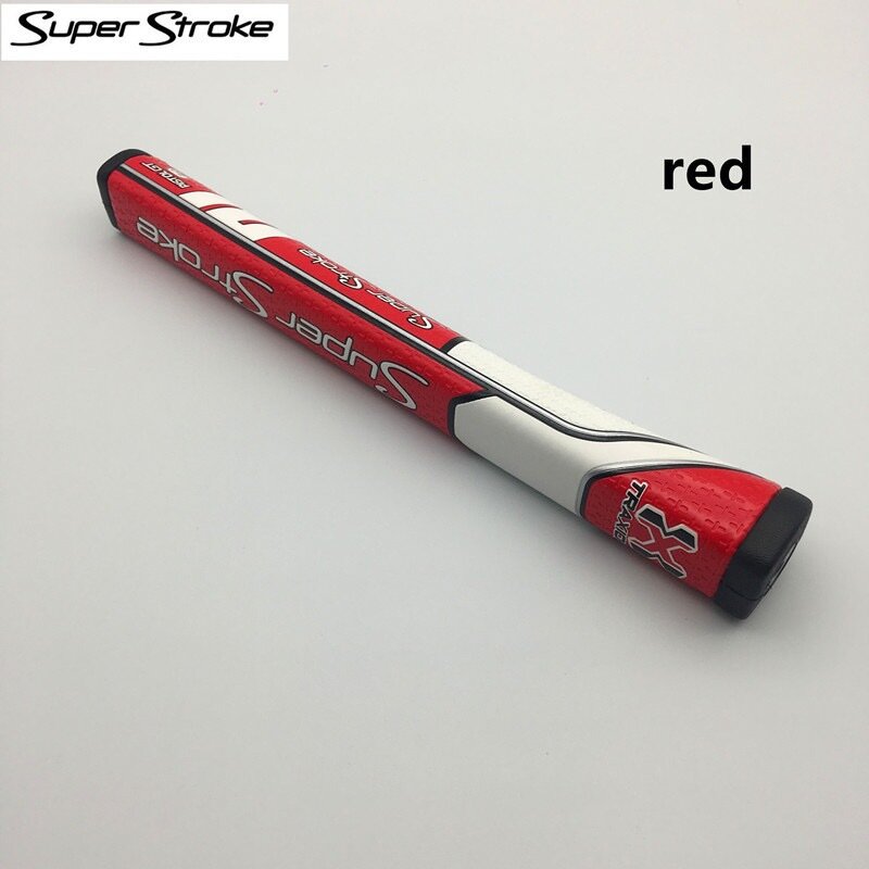 Дропшиппинг ручка для клюшки для гольфа PU ручка для паттера 1.0 2.0 треугольная утолщенная крышка ручки паттера