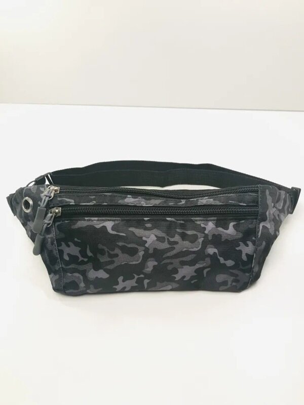 Сумка поясная