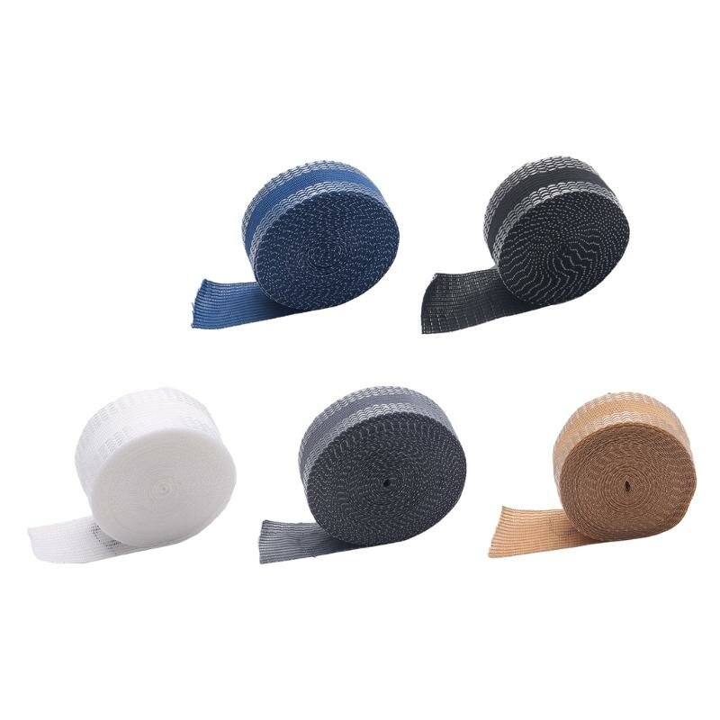 Тканевая клеящаяся лента для одежды, 25 мм