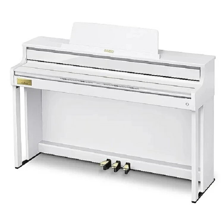 Цифровое пианино Casio Celviano AP-750WE