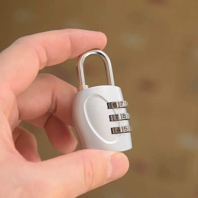 Чемодан, студенческий общежитие, мультяшный багаж, замок с паролем, маленький чемодан, рюкзак, сумка с замком на