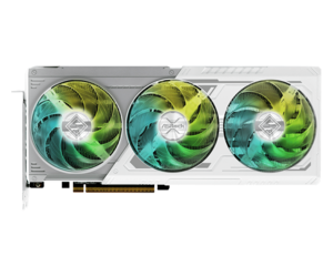 Видеокарта ASRock Видеокарта Asrock PCI-E 5.0 RX9070XT SL 16G AMD Radeon RX 9070XT 16Gb 256bit GDDR6 2400/20000 HDMIx1 DPx3 HDCP Ret