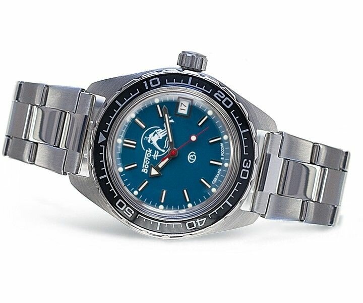 Наручные часы