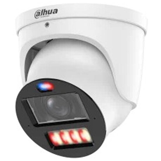 IP камера Dahua DH-IPC-HDW3449HP-ZAS-PV-PRO 2.7-12мм