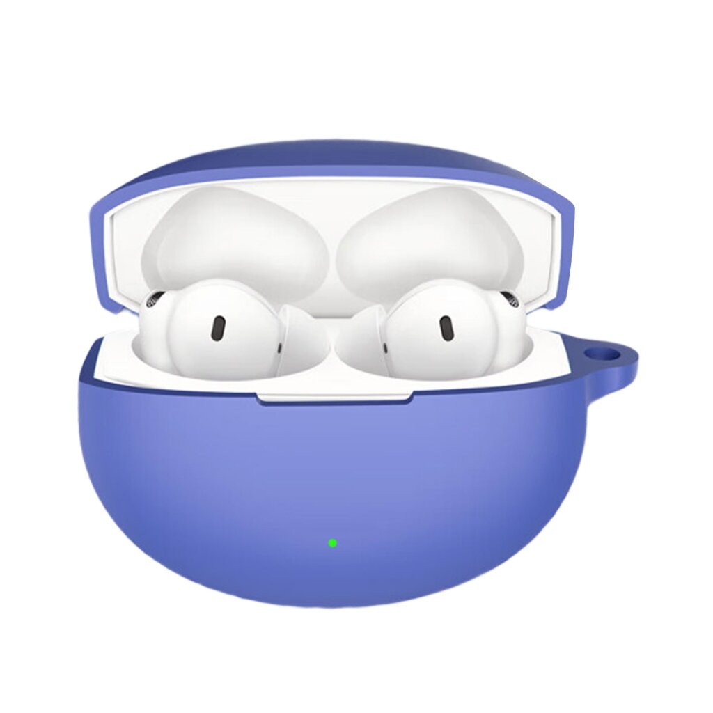 Гибкий кожух корпуса наушников, Ударопрочный пылезащитный чехол для Buds 4