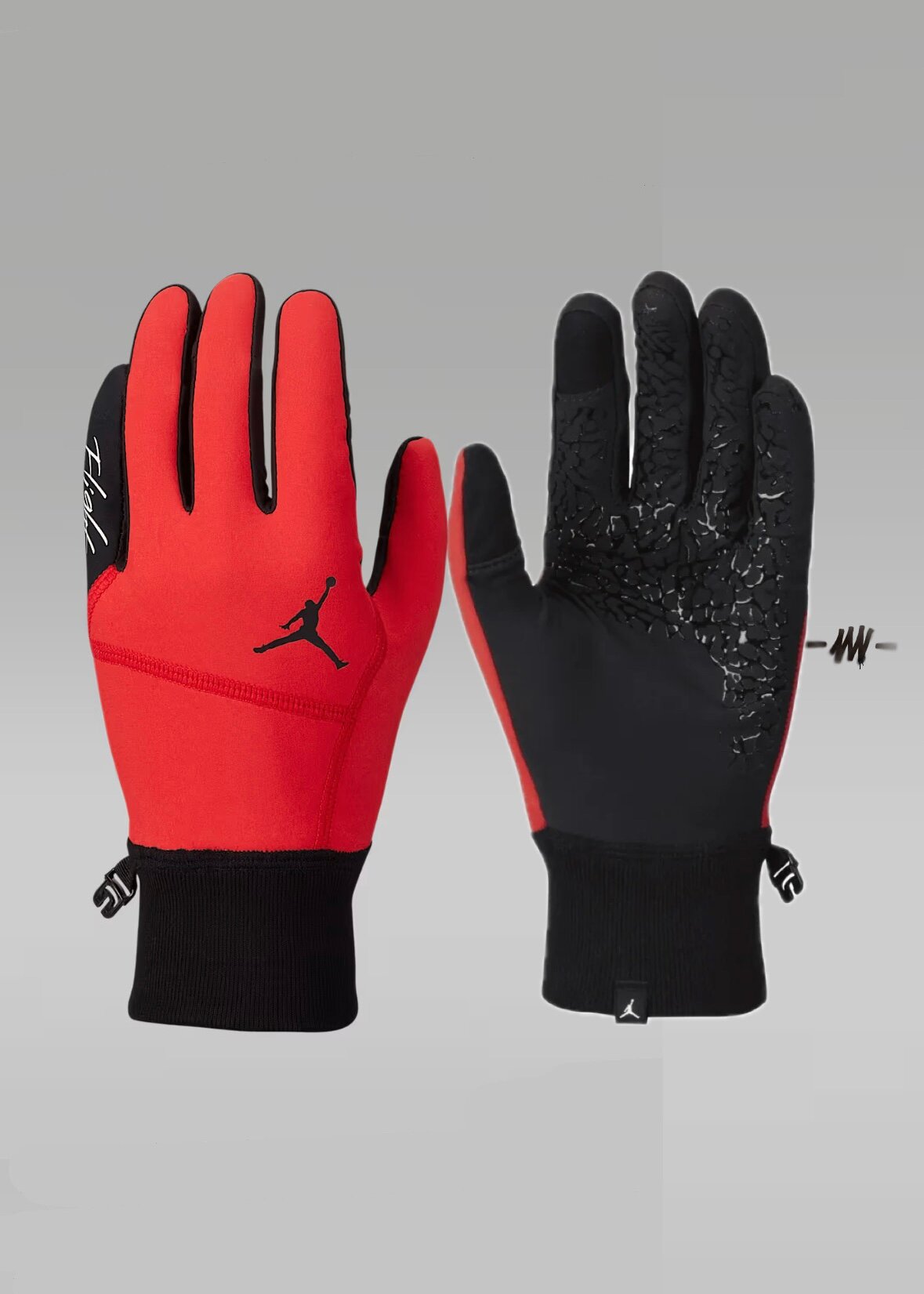 Варежки NIKE AJ для мужчин