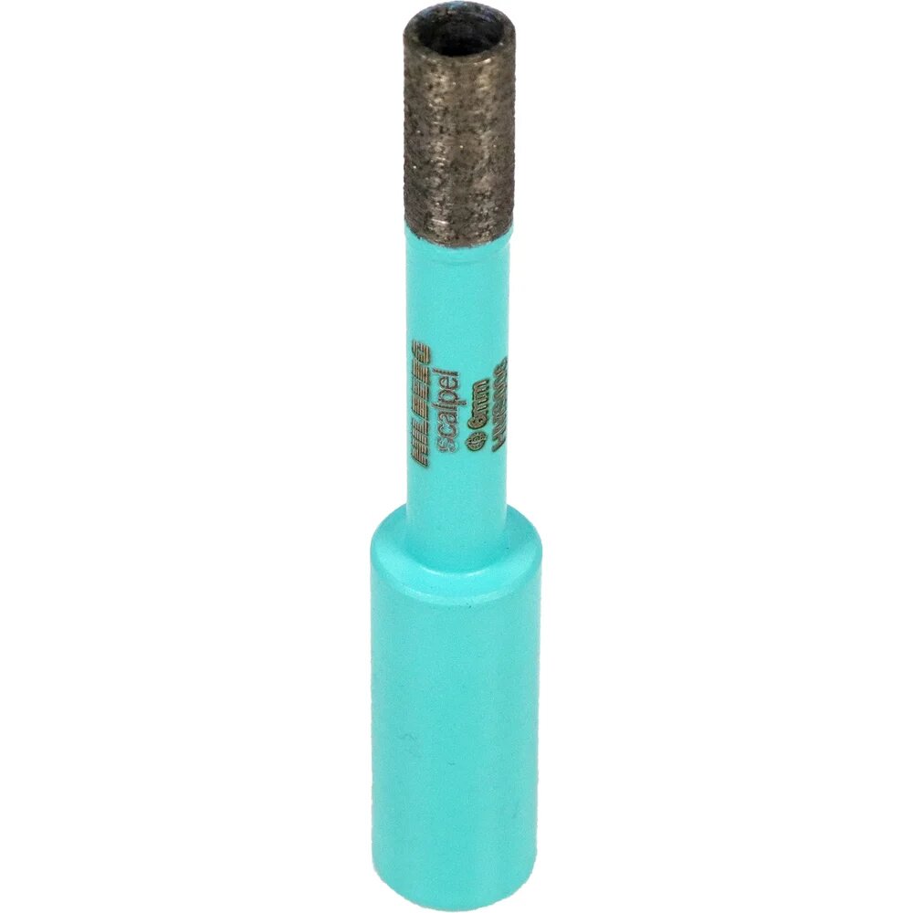 Коронка алмазная Hilberg 6 мм Scalpel HMS006