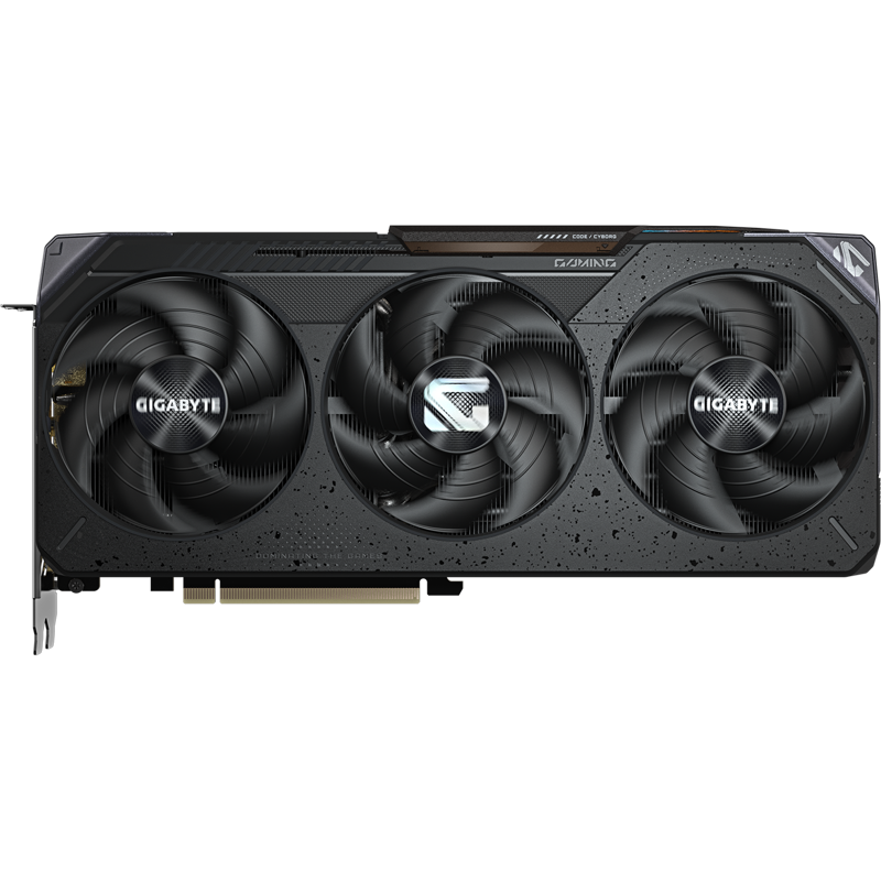 Видеокарта Gigabyte GV-R9070XTGAMING-16GD