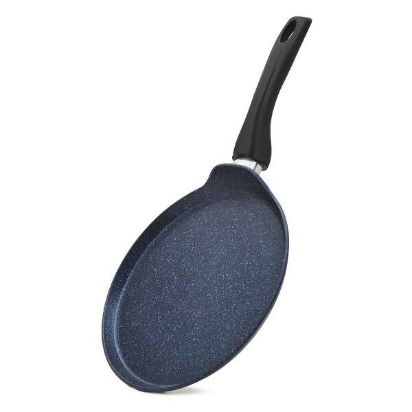 Сковорода блинная FISSMAN SAPPHIRE PRO, 21 см