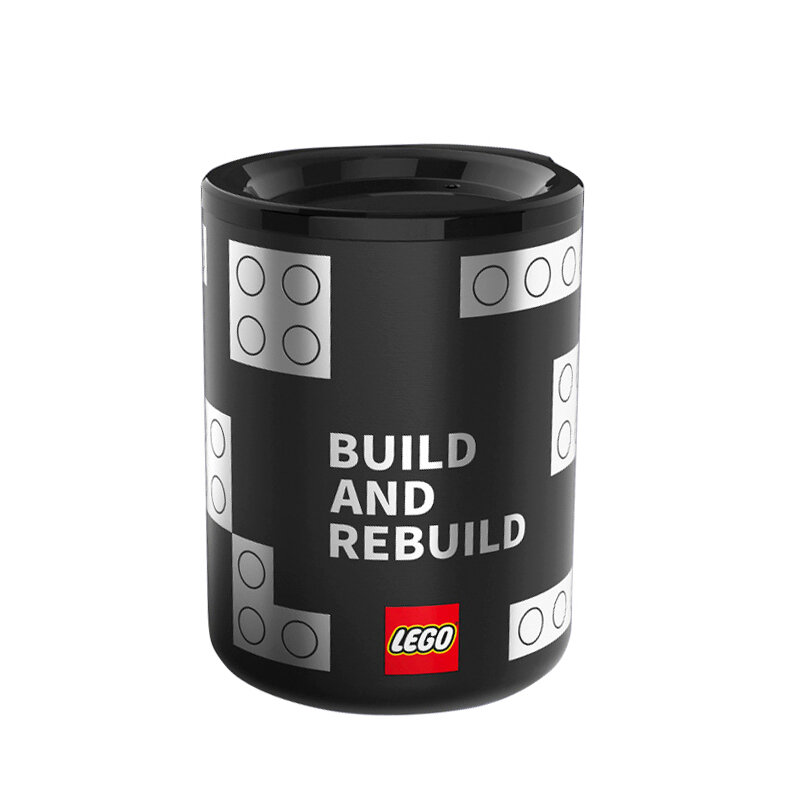 Кофейные кружки унисекс LEGO 5760116