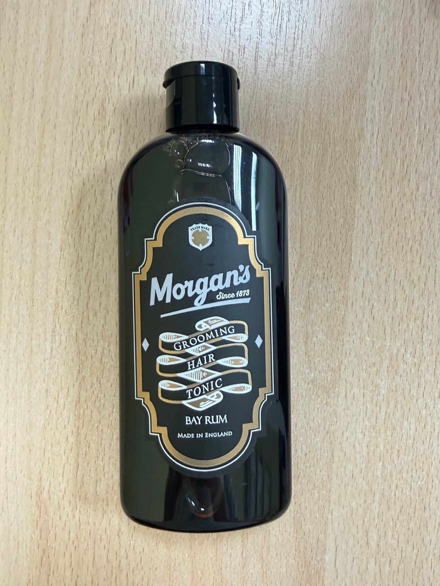 Morgan's Grooming Тоник для ухода за волосами 250 мл