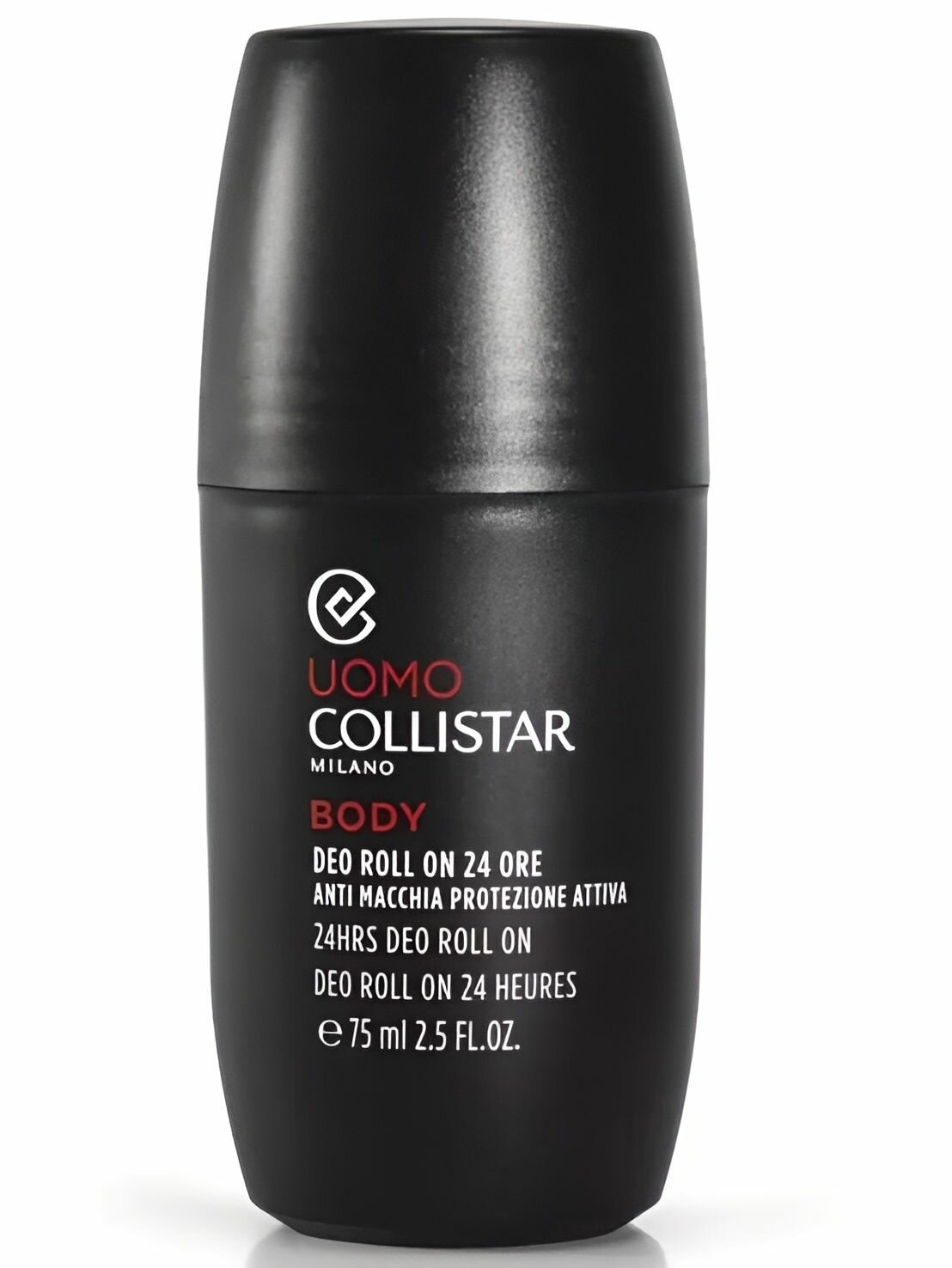 Collistar Дезодорант 75 мл