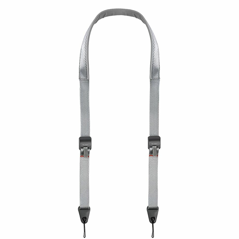 Шейный ремень PGYTECH Camera Shoulder Strap Серый