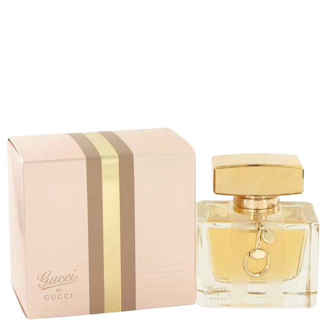 Gucci Gucci By Gucci туалетная вода 50 мл для женщин - Гуччи Бай Гуччи духи
