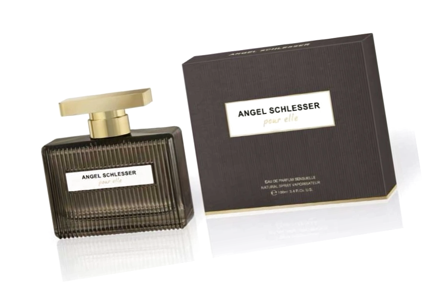 Женские духи Angel Schlesser Pour Elle Sensuelle 100 мл - Ангел Шлессер Пур Эль Сенсуэль