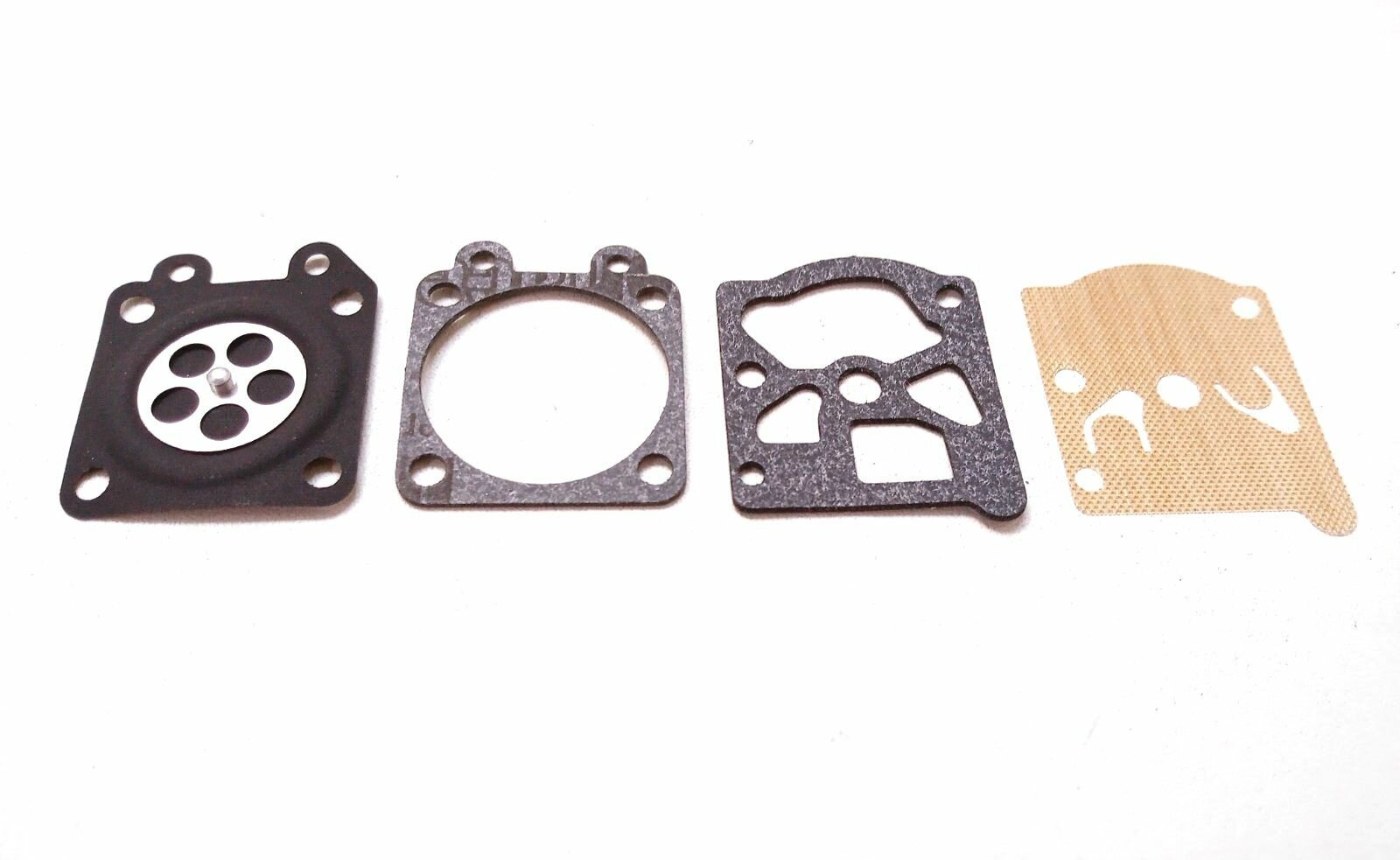 Ремкомплект карбюратора для бензопилы Partner P340S-P360S, P350, P351