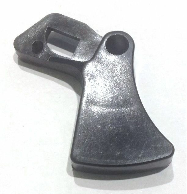 Курок газа для бензопилы 45-52см3