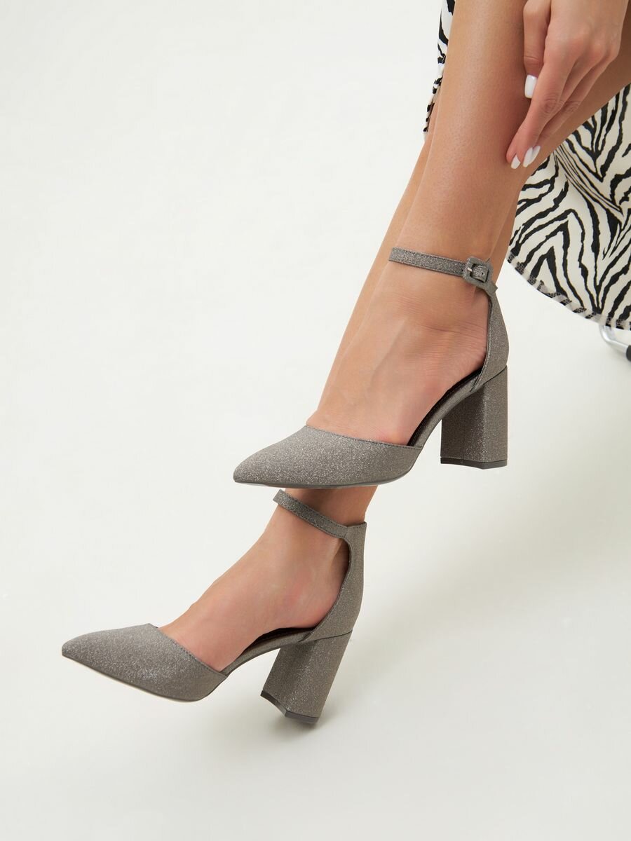 Туфли лодочки