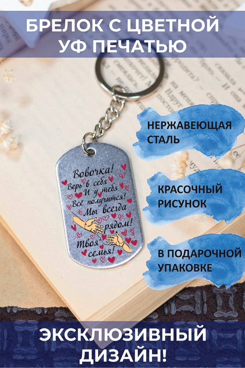 Брелок