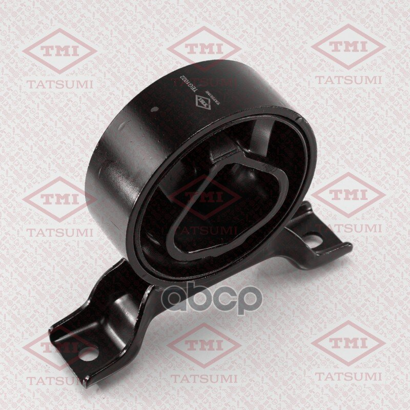Опора заднего дифференциала TOYOTA RAV4 00-> TATSUMI арт. TEG1022