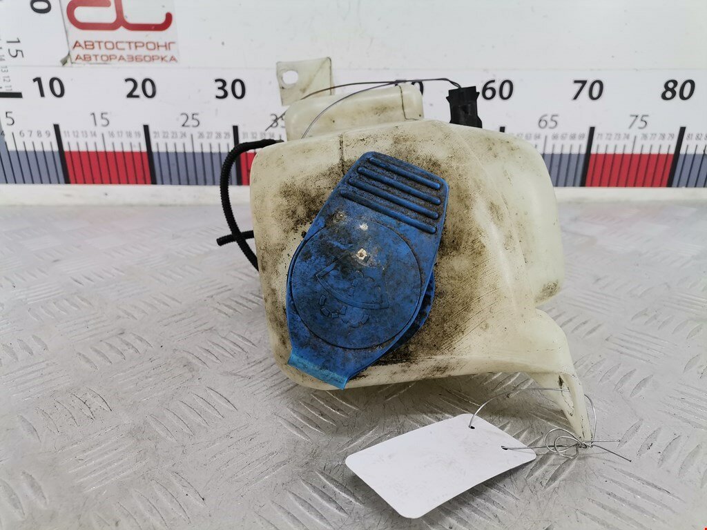 Бачок омывателя Volkswagen Golf 4 1J0955453N арт. 1713412