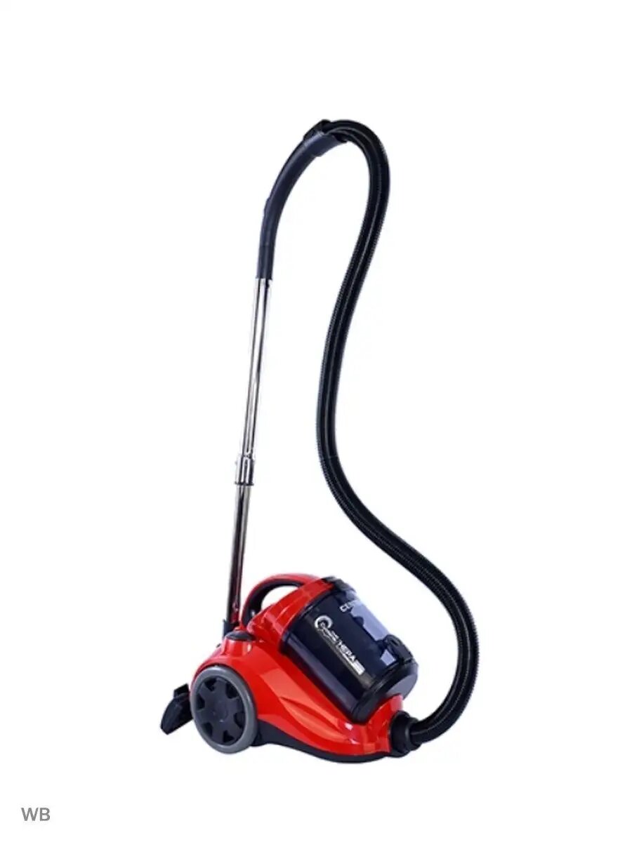 Пылесос Centek CT-2530 2300/400Вт