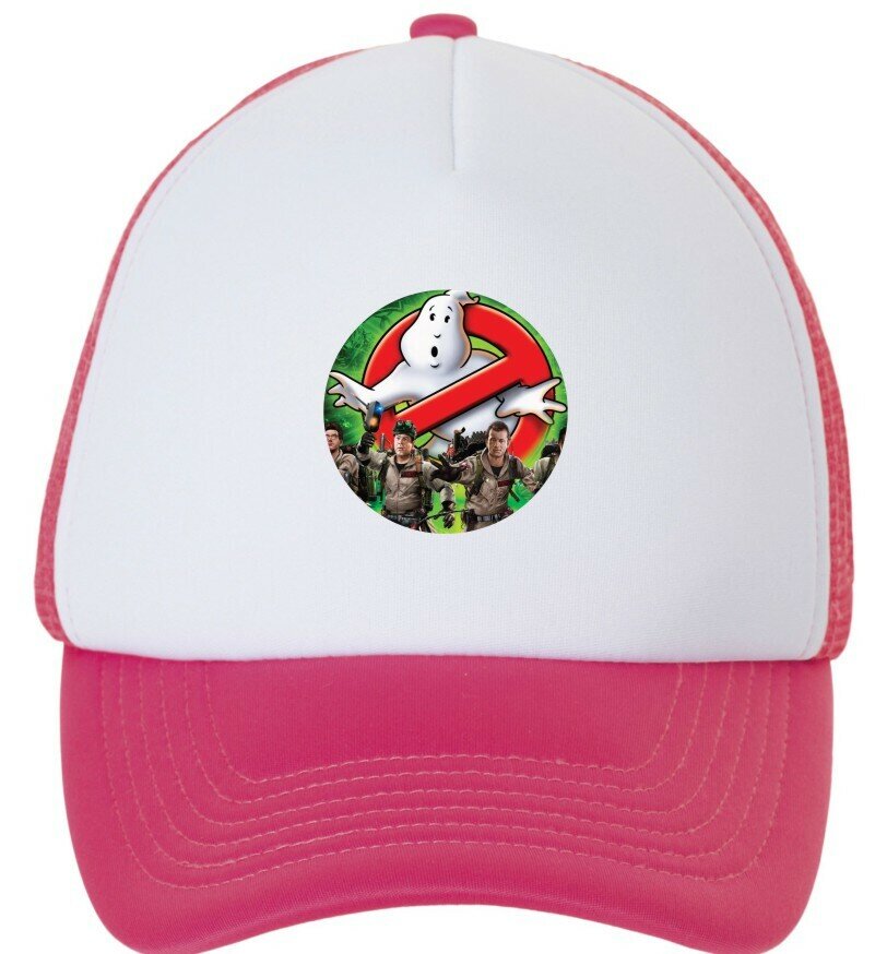 Бейсболка Базовая коллекция для мальчиков