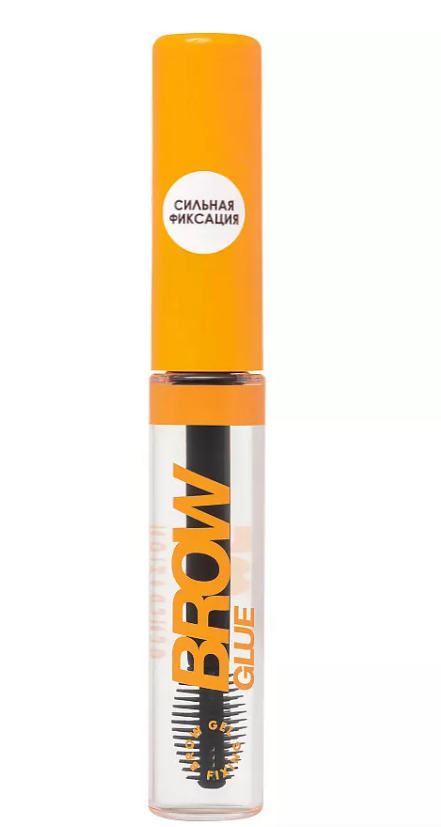 Гель для бровей Love Generation Brow Glue, сильной фиксации, 6 мл