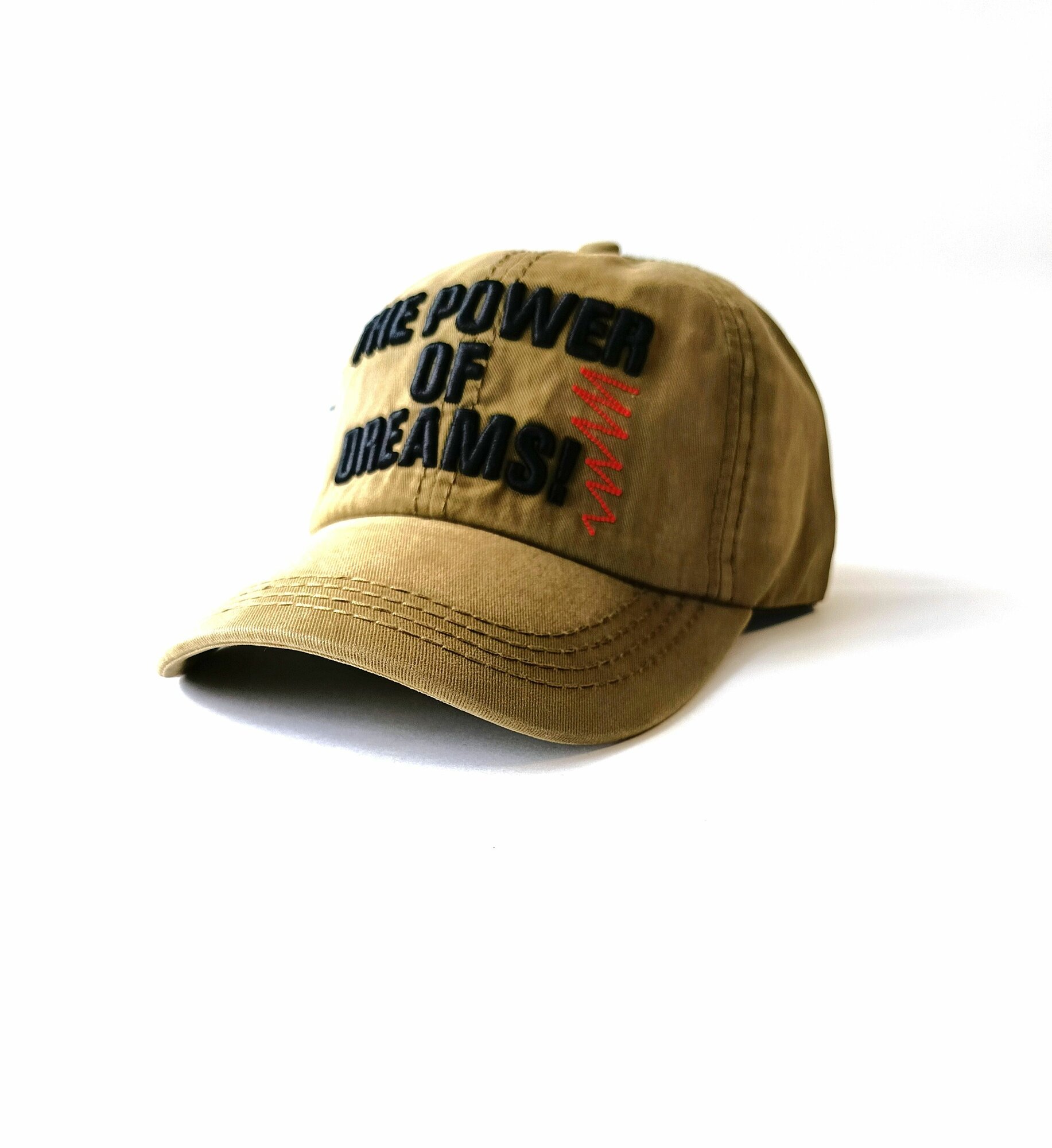 Бейсболка  Весна-лето 2024 для мужчин