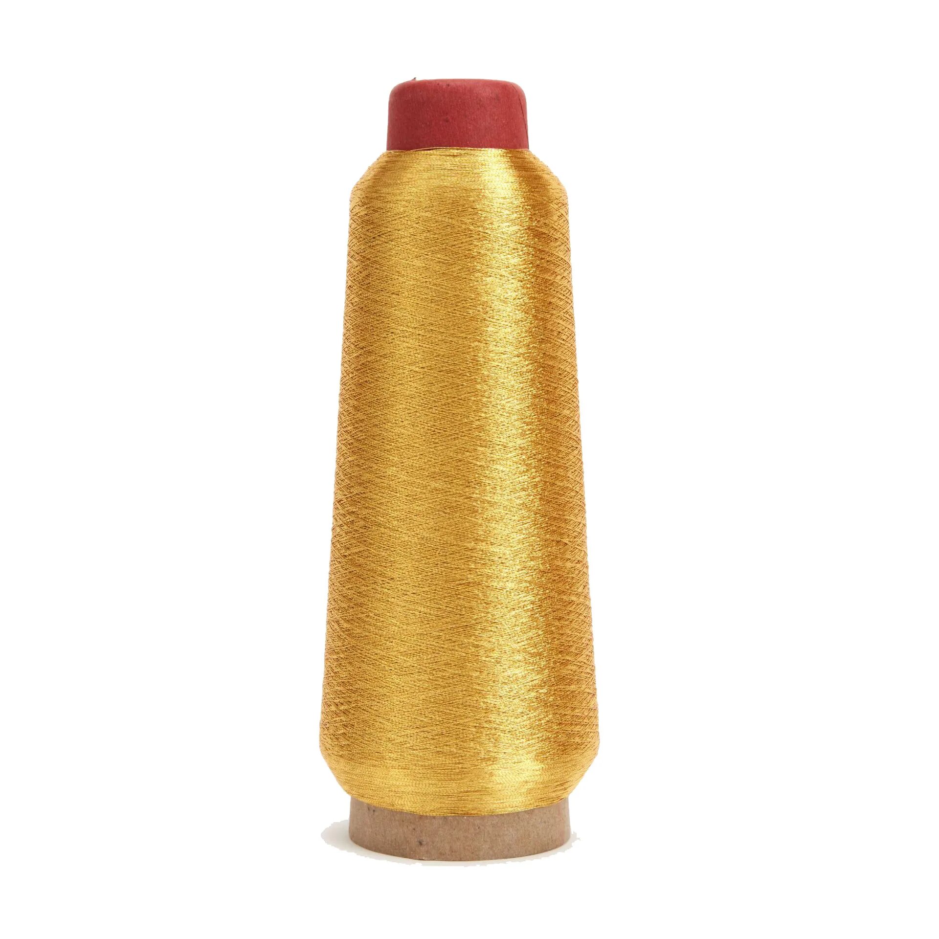 Металлические нитки для вышивки Asmoothread 150D 47 цветов 3027