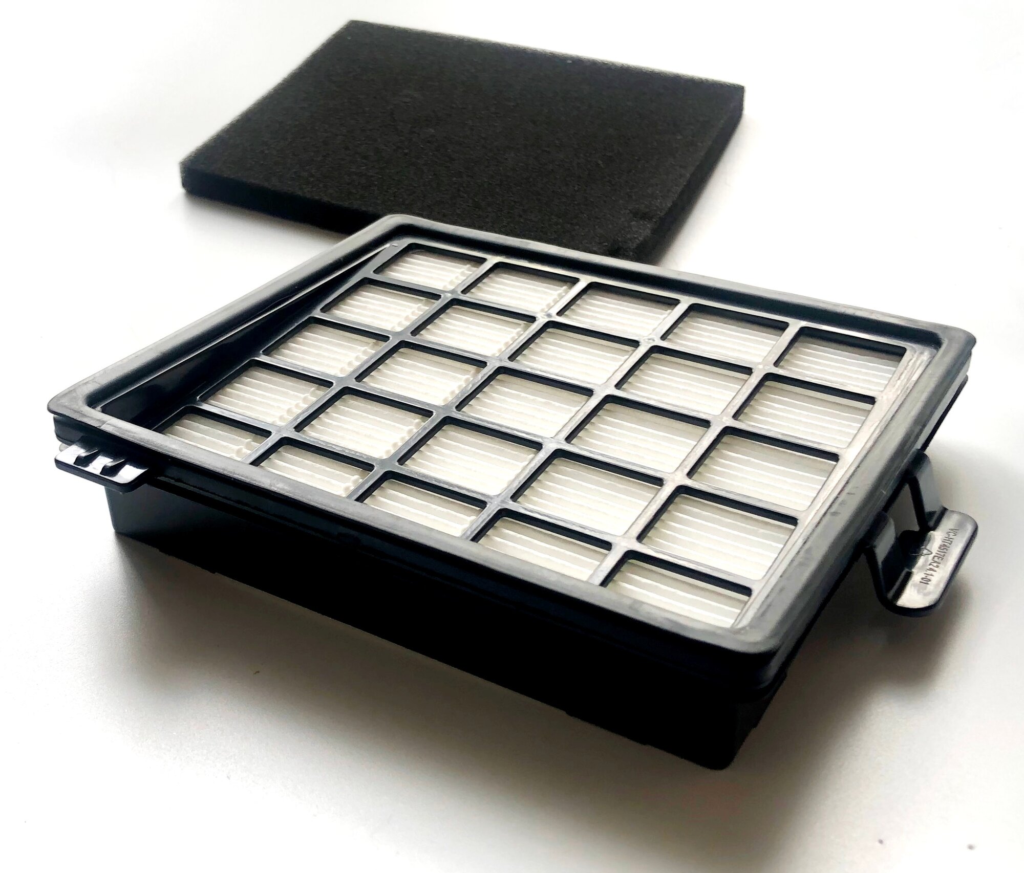 Набор фильтров для пылесоса PHILIPS HeoLux HPL-81