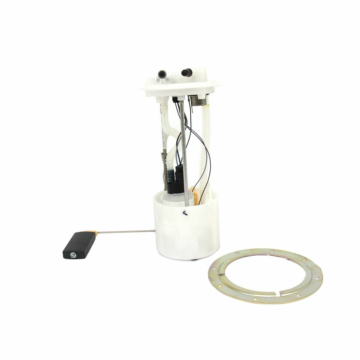 Бензонасос электрический погружной (модуль) для а/м Газель Next дв. Evotech 2.7 (метал. бак)