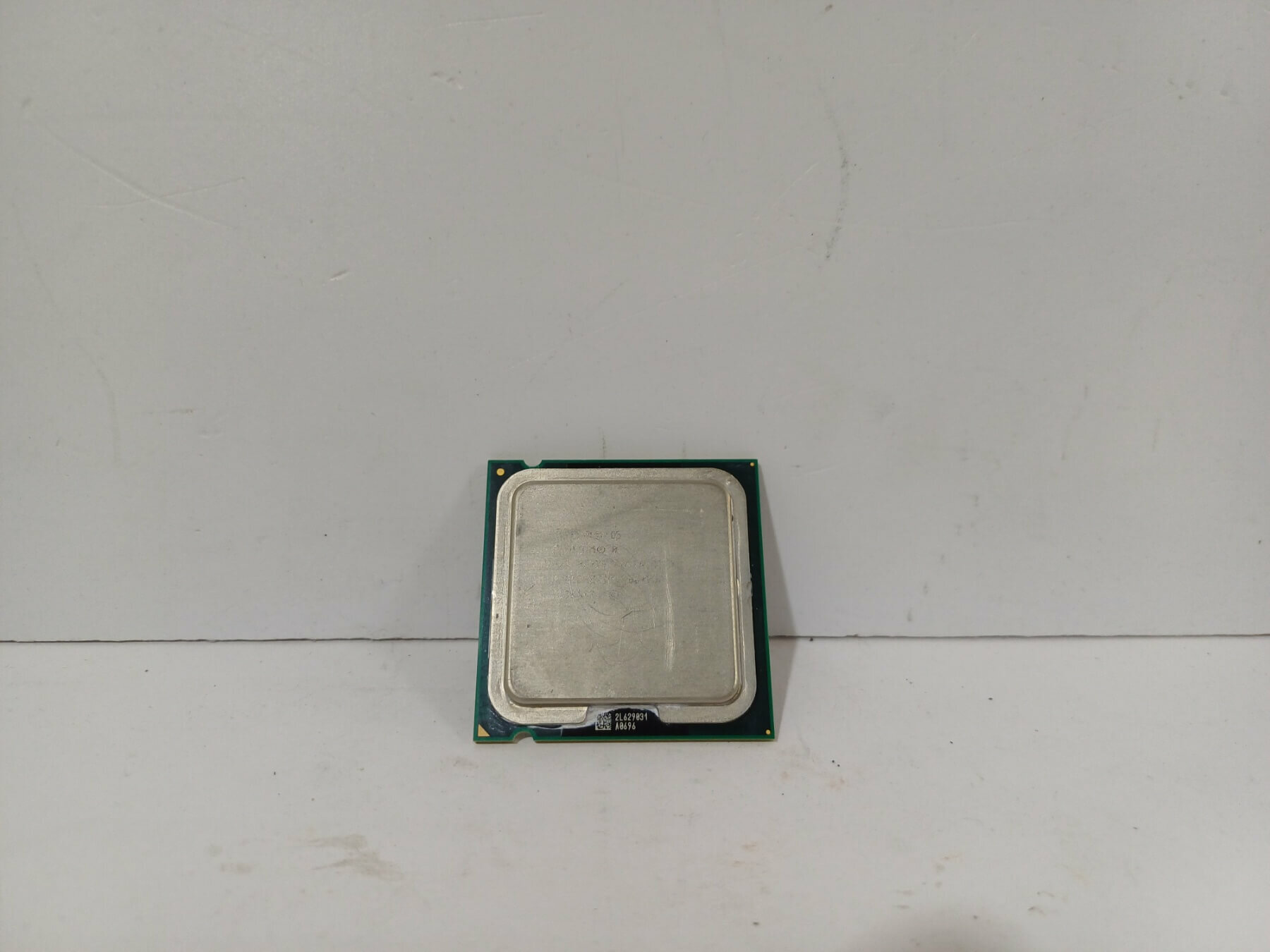 Процессор LGA775 Intel Pentium D 925 SL9D9 3.00 GHz — фото 1