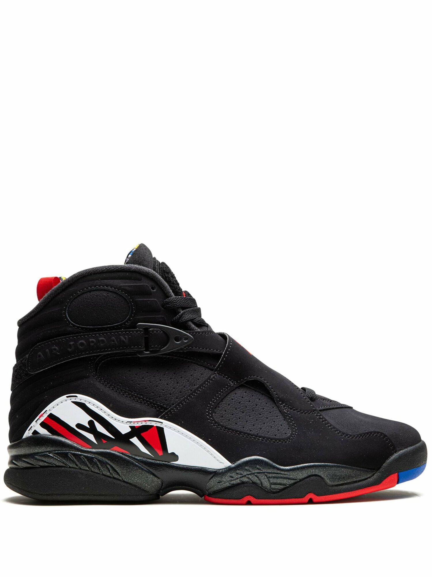 Кроссовки Air Jordan 8 Playoffs