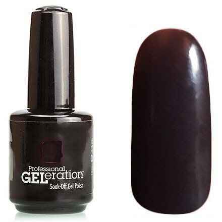 JESSICA GELERATION, Гель-лак 1147 FAB FAUX FUR, 15 мл