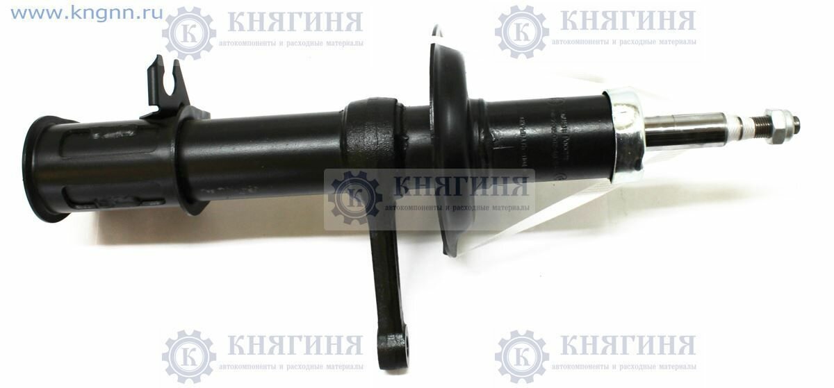 Амортизатор передней подвески для а/м Ваз 2108, 2115 (правый) газомасляный усиленный