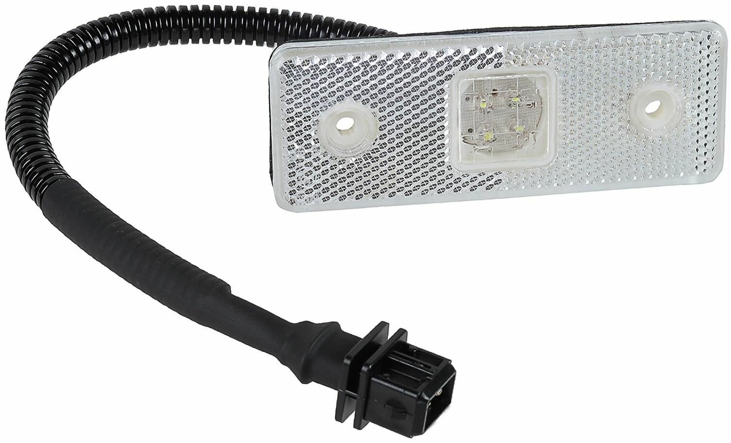 Фонарь габаритный Мерседес 87-33634-SX STELLOX