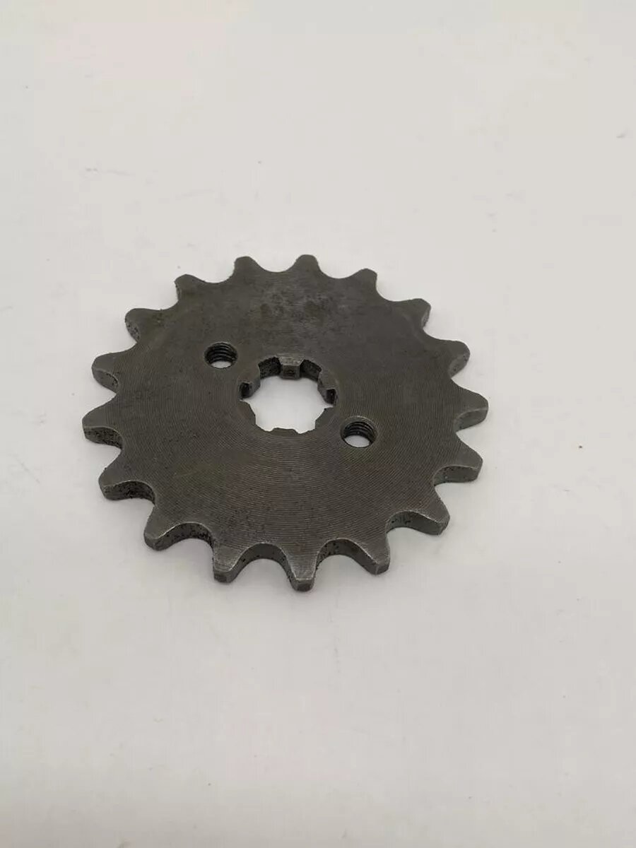 Звезда ALPHA, DELTA 420-17зб