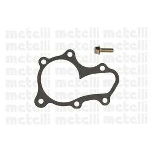 Водяной насос Metelli 241009