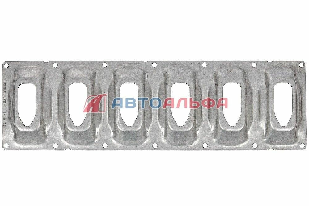 Усилитель блока цилиндров (рамка жесткости) КАМАЗ дв. Cummins 6ISBe 4945783, 3965764, 5290910