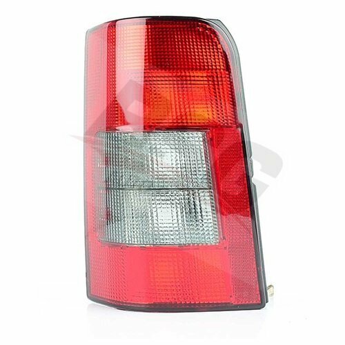 Фонарь задний BSG BSG70805002 для Citroen Berlingo; Peugeot Partner