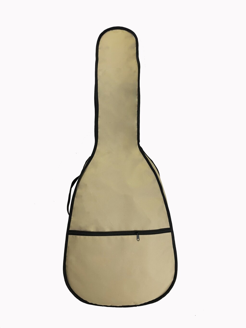 YM-h41-1u-bg Пихта 41 Чехол для акустической гитары, бежевый, утепленный 3мм, Ы — Марка