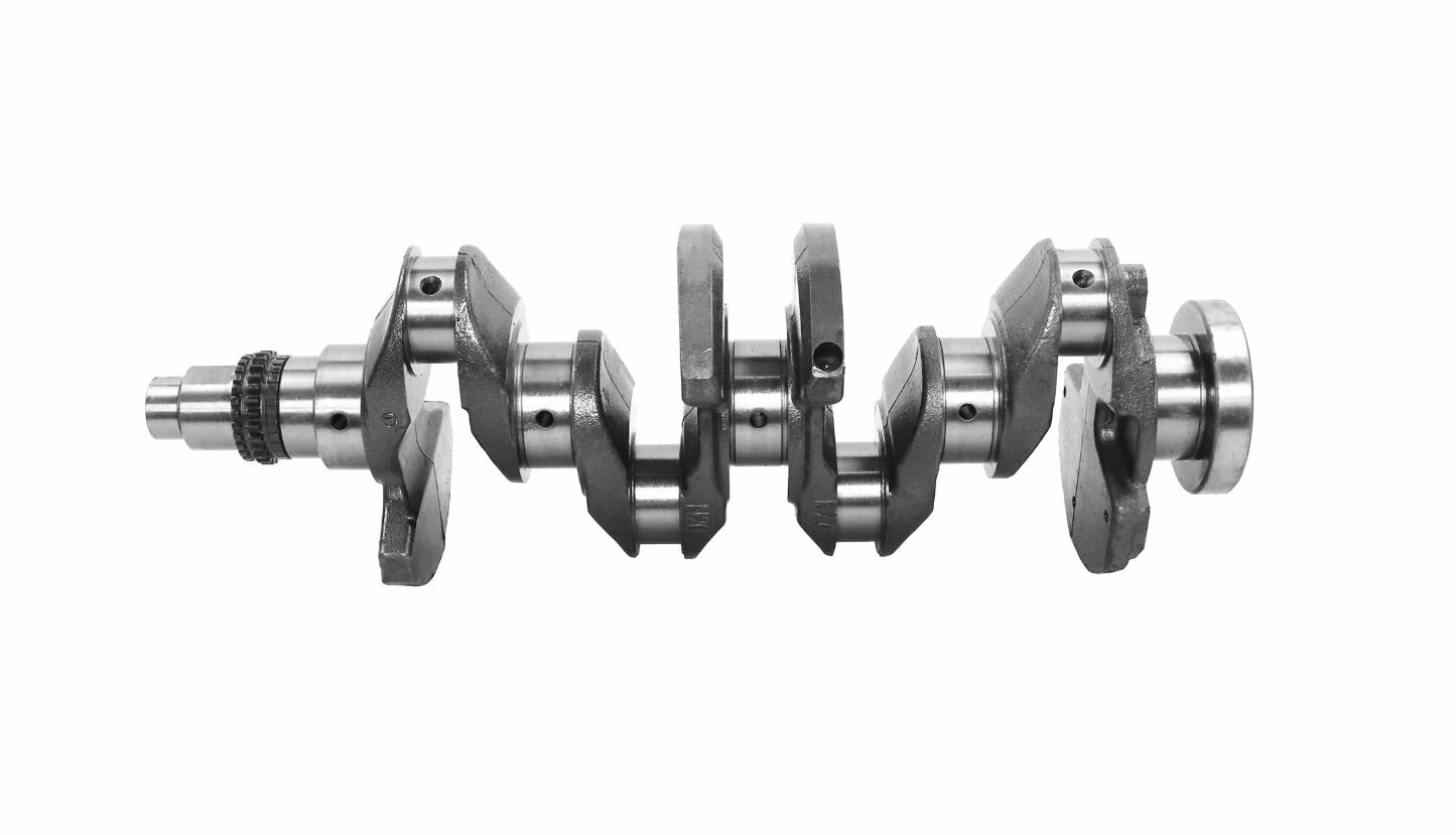 Коленвал Hyundai Creta, Elantra, Sonata, I40, Tucson, Creato, Optima, Sportage