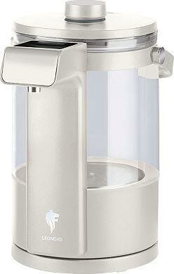 LEONORD LE-1539 бежевый (108312)