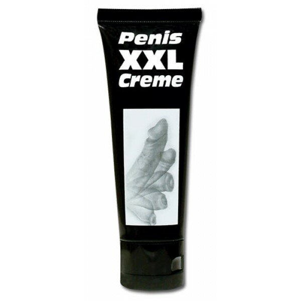 6214390000 Крем Penis XXL cream 200 мл