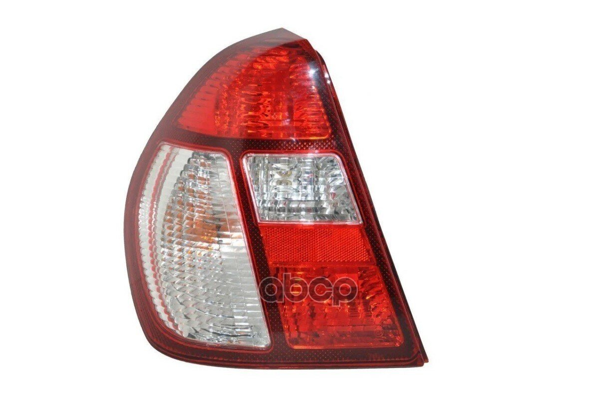 Фонарь задний левый Depo арт. 551-1932L-UE-CR