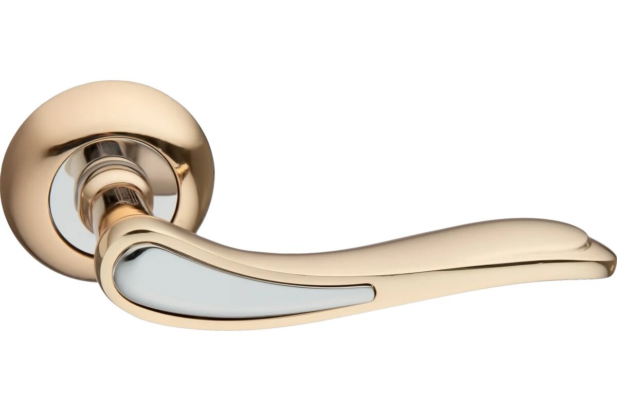 PALIDORE 102 PB ручка золотисто блестящее исполнение для офисной канцелярии 98760490