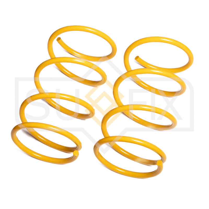 Пружина подвески передняя правая/левая для MITSUBISHI LANCER / SUFIX SZ-1312