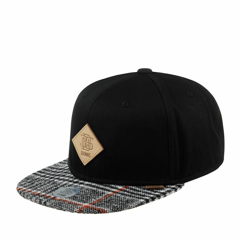 Бейсболка Базовая коллекция для мужчин и женщин